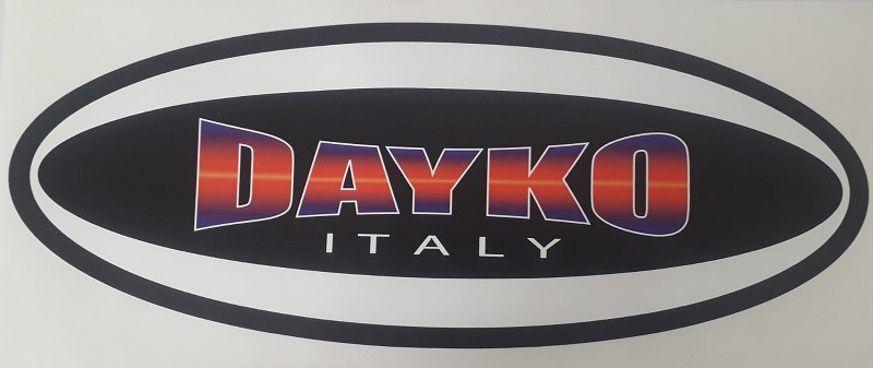 Dayko Rod Pods and Fishing Essentials