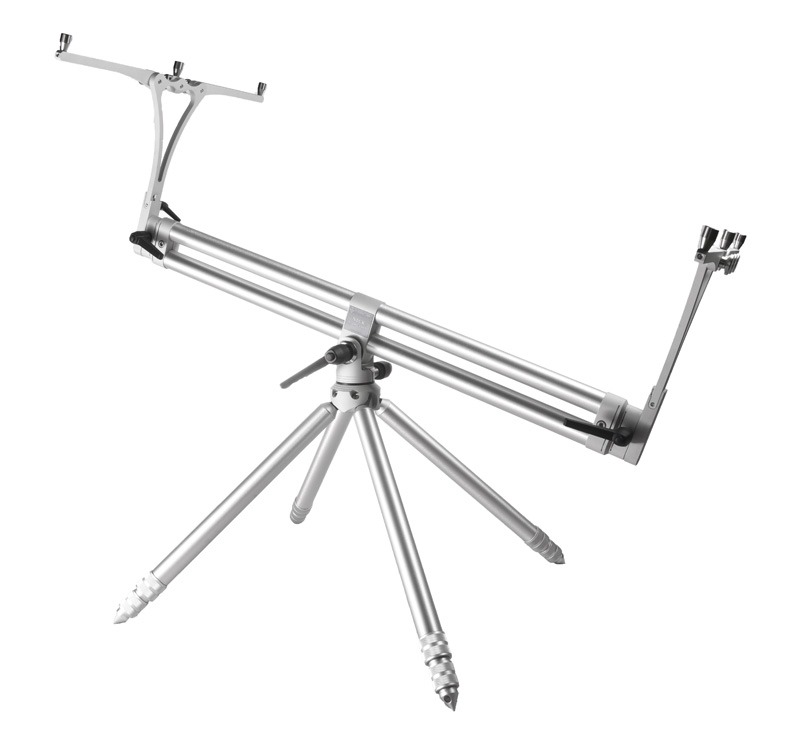 Meccanica Vadese Nick Rod Evolution Steel 3 Rods - MV.0500.00/D A ...